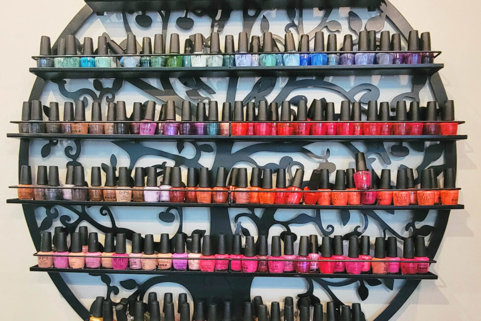 Jump Into Spring Break - Voted Best Day Spa | A Moment's Peace Salon ...