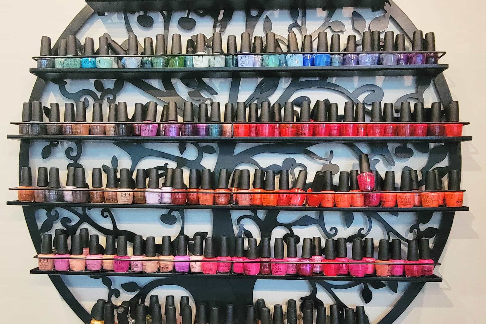 Jump Into Spring Break - Voted Best Day Spa | A Moment's Peace Salon ...